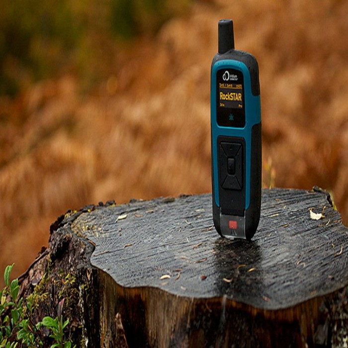 Rockstar Ground Control | Innox Technologies LLC | Reliable Technology ...