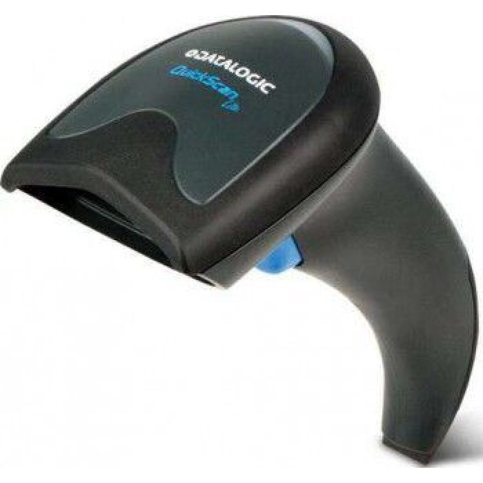 Datalogic QW2120 Laser Barcode Scanner | Innox Technologies LLC | Reliable Technology Partner in ...
