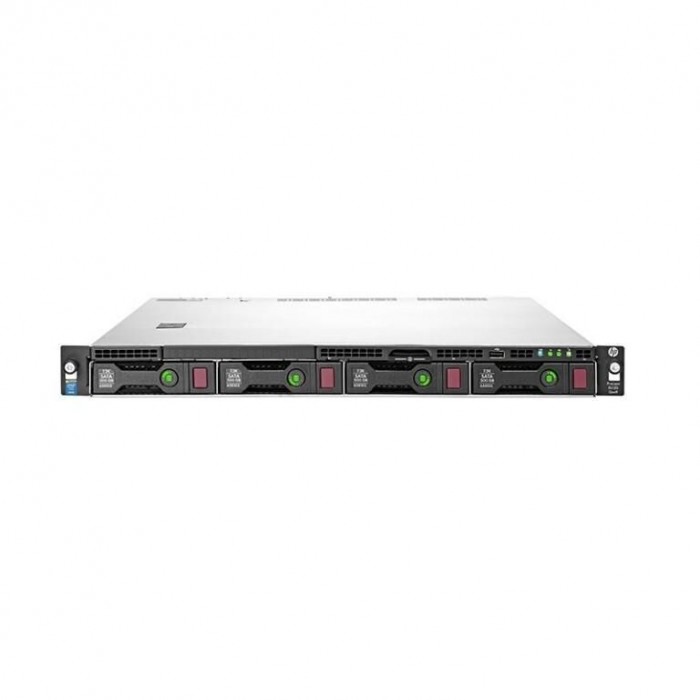 HP ProLiant DL120 Gen9 1U Rack Server | Innox Technologies LLC | Reliable Technology Partner in ...