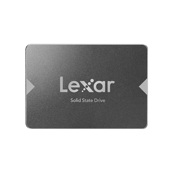 Lexar (LNS100-128RB) 128GB SSD | Innox Technologies LLC | Reliable ...